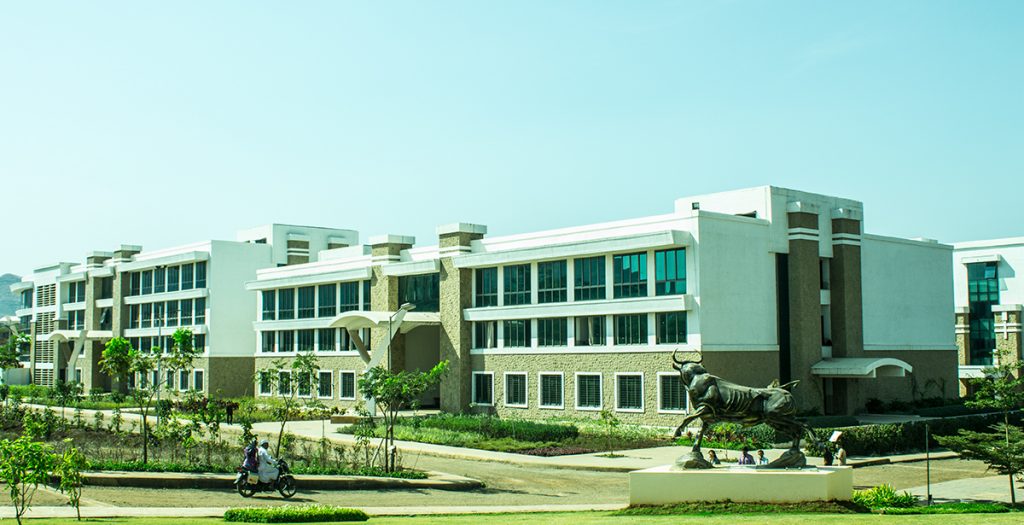 Best Engineering Colleges in Nashik Affiliated to Pune University